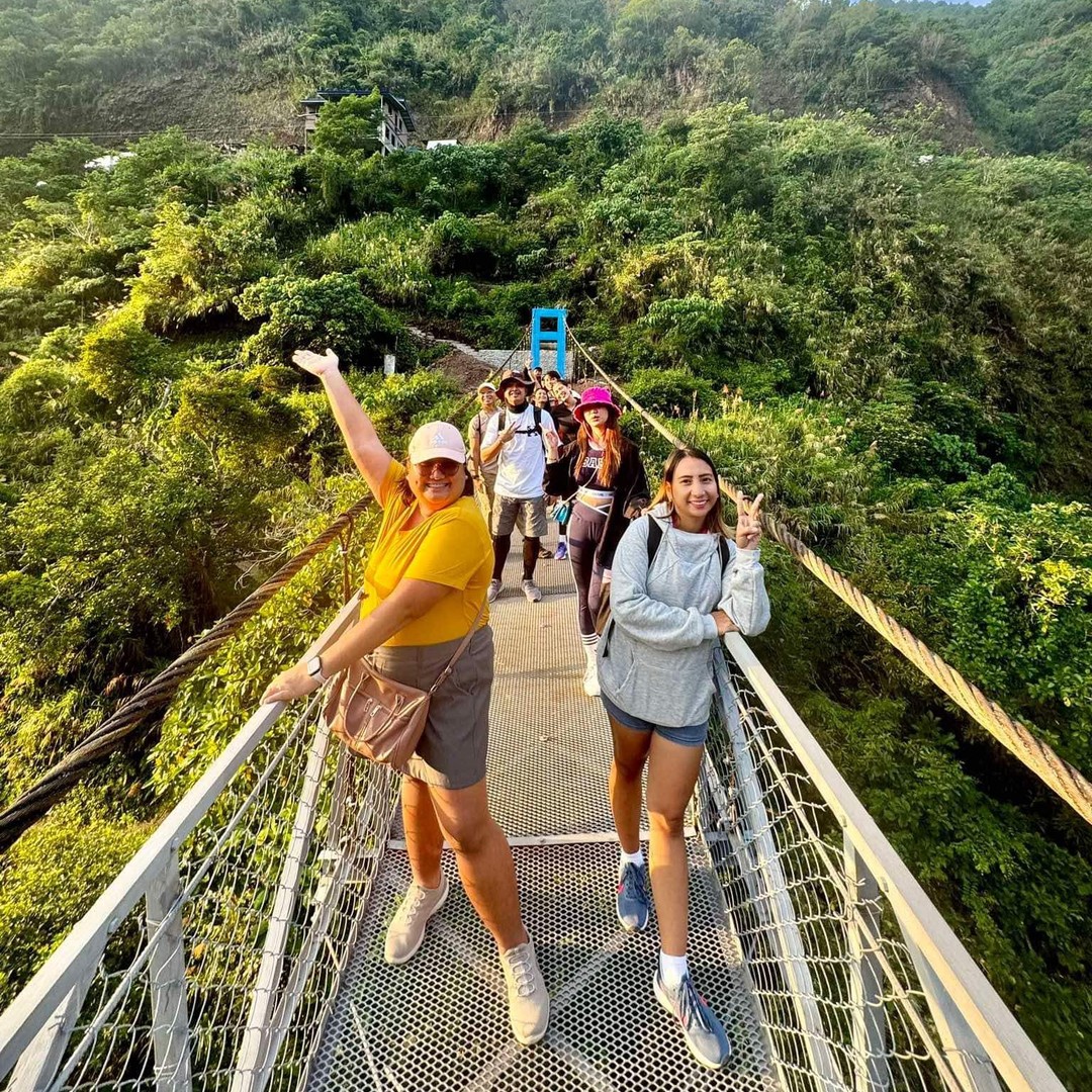 Manila: 3-Day Sagada, Baguio, & Banaue Rice Terraces Tour | GetYourGuide