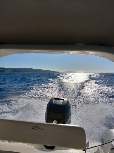 From Supetar, Brač: Boat tour to Hvar and Pakleni islands | GetYourGuide