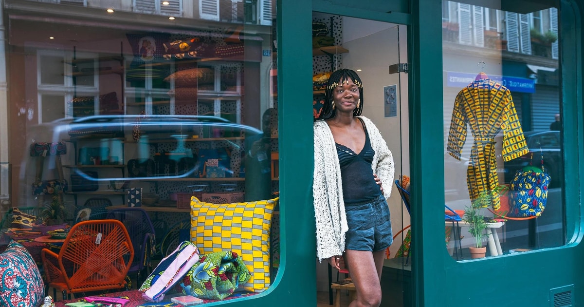 A Day of Exploring Black Paris | GetYourGuide