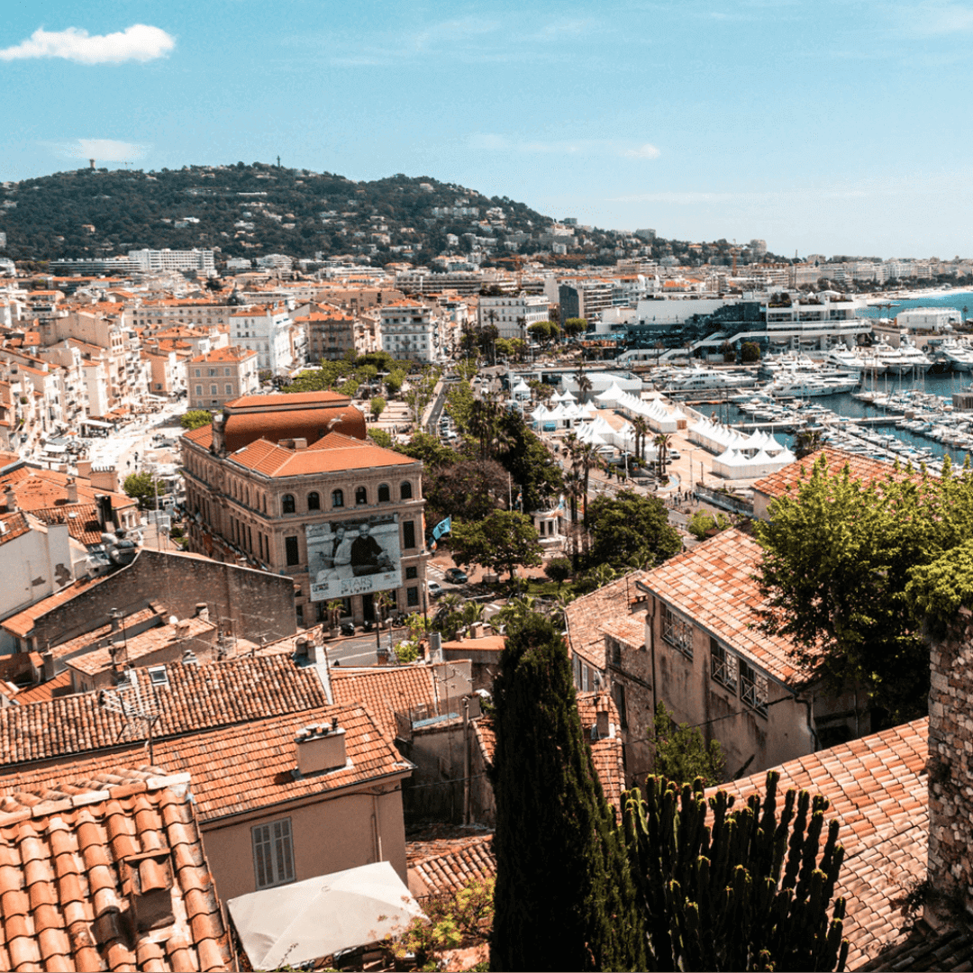 Cannes: Photoshoot Experience | GetYourGuide
