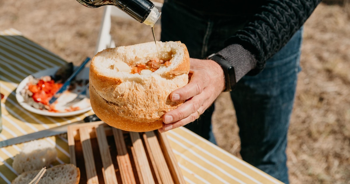 Barcelona: Olive Oil Tasting with Tapas and Cava | GetYourGuide