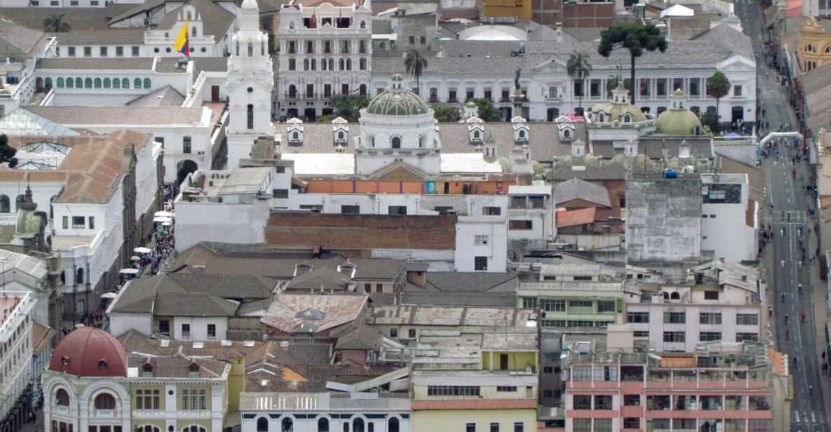 Highlights of Northern Ecuador 6 Days Tour | GetYourGuide