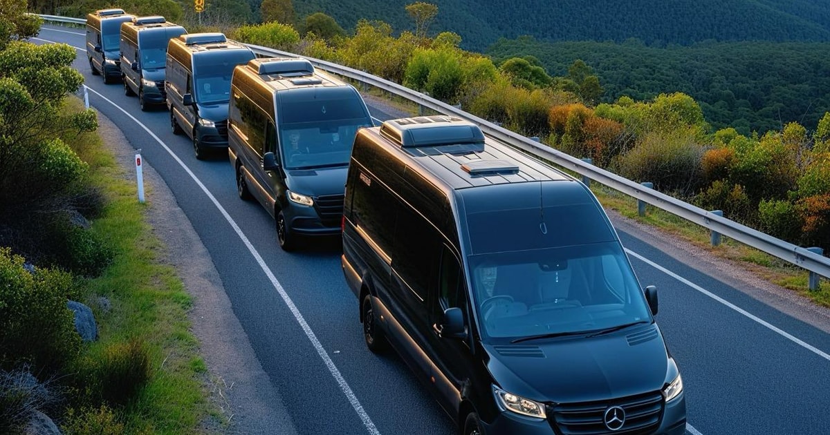 Blue Mountains Tour, Katoomba Falls & Cockatoos Small Group | GetYourGuide