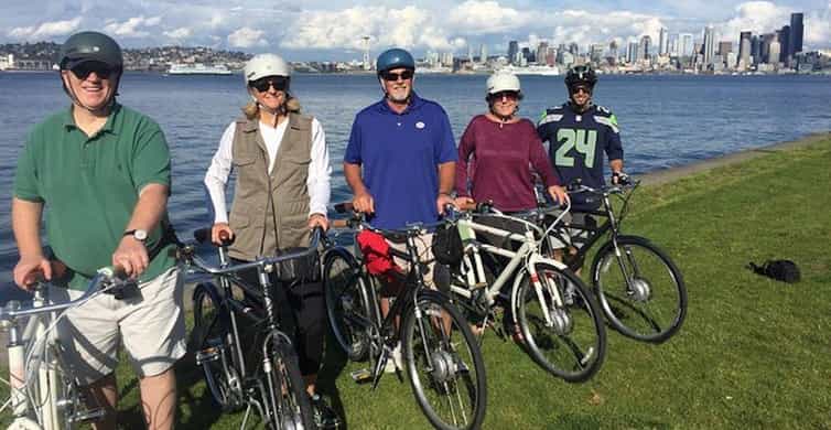 Port of Seattle, Seattle - Book Tickets & Tours | GetYourGuide