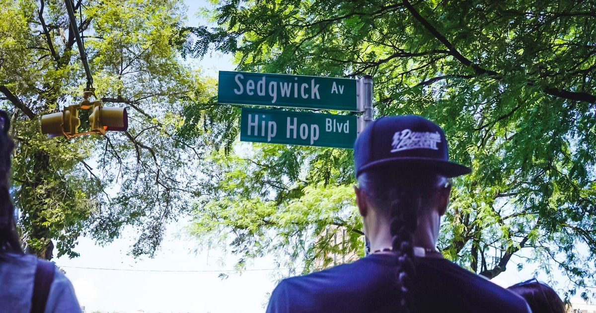 The Birthplace of Hip Hop Bus Tour | GetYourGuide