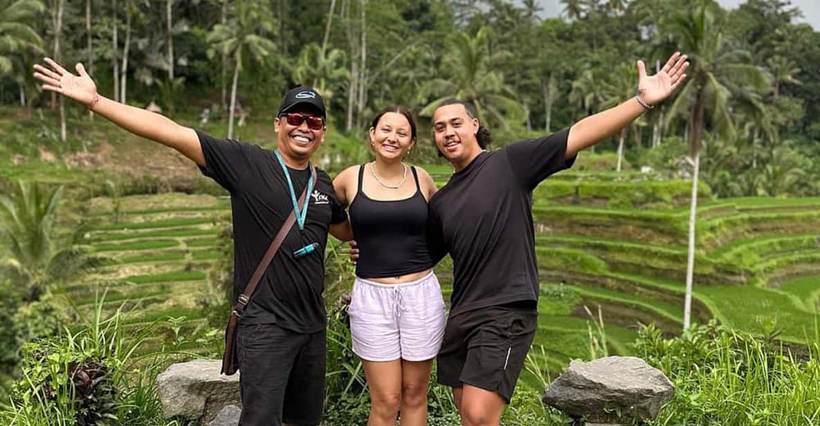 Beste Ubud Tour - Ubud Instagram-tour | GetYourGuide