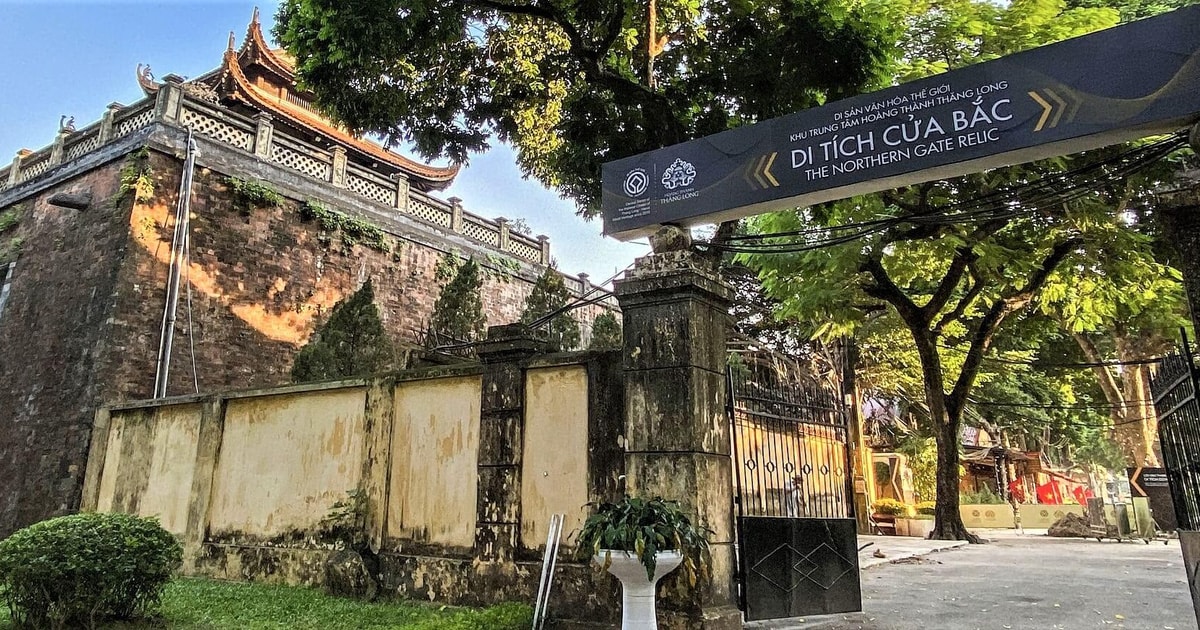 Hanoi Walking Tour: 1,000-Year of Soul & Citadel Entry | GetYourGuide