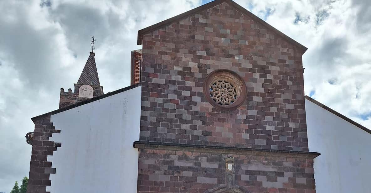 Funchal City Tour | GetYourGuide