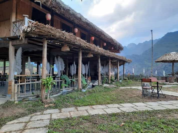 3-Day Sapa Trek Adventure Tour with Local Guide | GetYourGuide