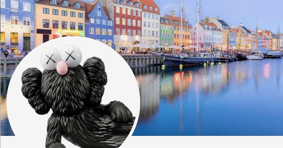 MACA Art Museum Entrance Tickets: Banksy, KAWS & more | GetYourGuide