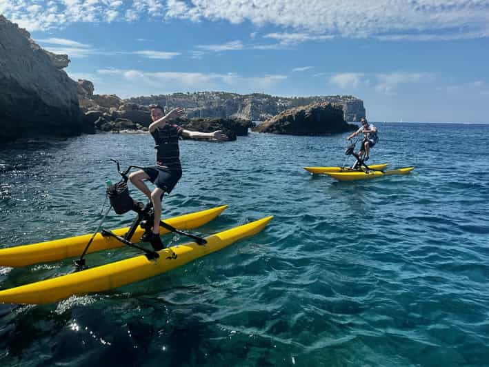 Ocean-Bikes Mallorca | GetYourGuide