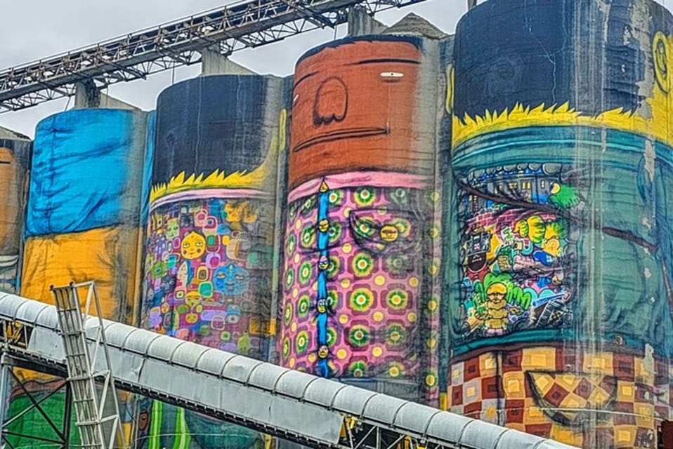 Visita Privada a la Ciudad Compacta de Vancouver por Tierra y Agua ...