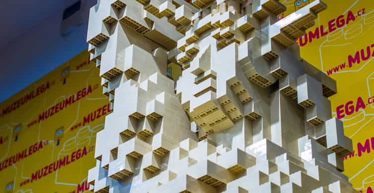 Prague: Museum of Bricks Entry Ticket | GetYourGuide