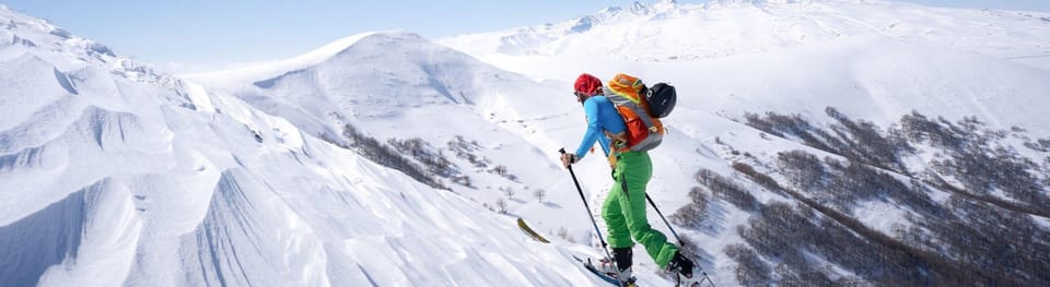 Explora el País de las Maravillas Invernal: ¡Una aventura de un día en ...