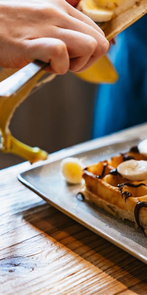Brussels: Waffle Making Workshop | GetYourGuide