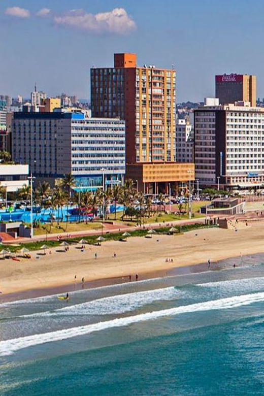 Von Durban: 7-tägige Tour nach Kapstadt mit Unterkunft | GetYourGuide