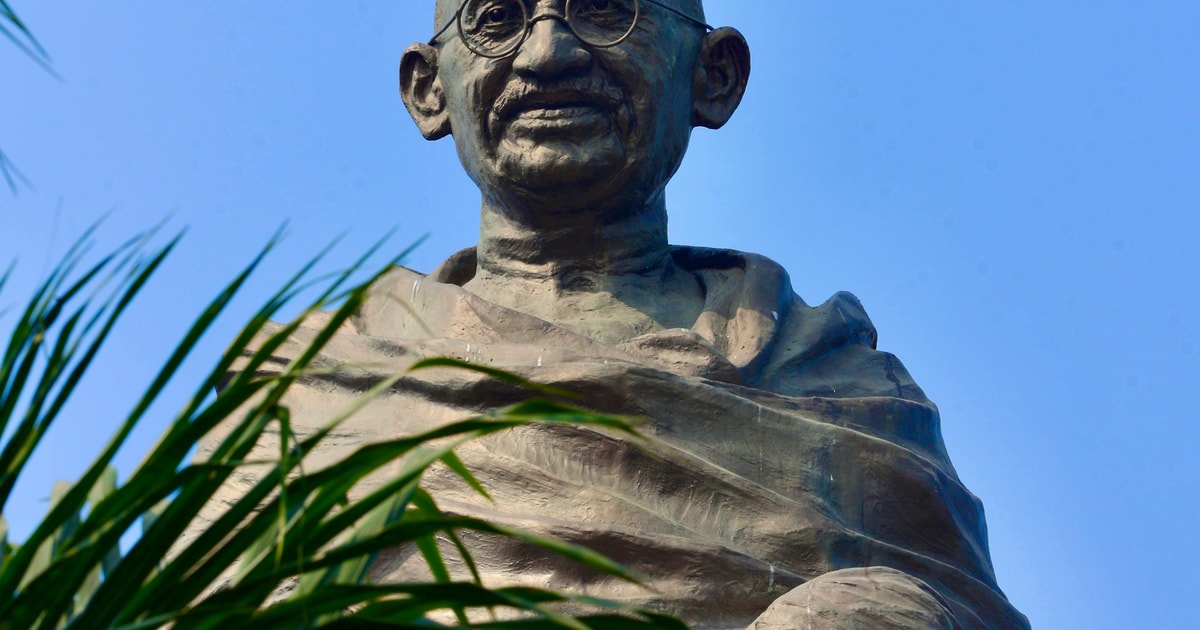 Dillí: Raj Ghat, Gandhi Smriti a Národné múzeum Gándhího. | GetYourGuide