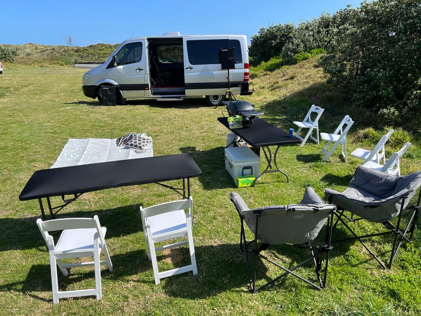 Ultimate NZ Beach Barbecue | GetYourGuide