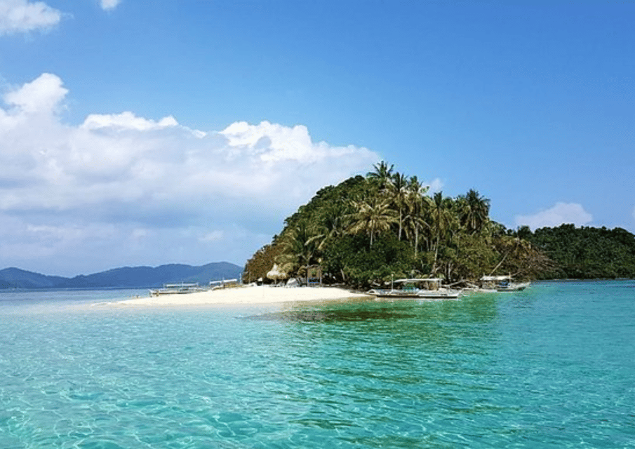 Recorrido por tierra de Port Barton D (Recorrido de Joiners) | GetYourGuide