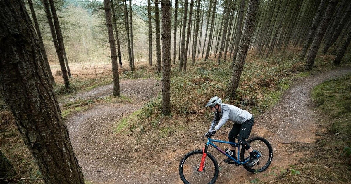 Mammoth: Half-Day Premium Mountain Bike or E-Bike Rental | GetYourGuide