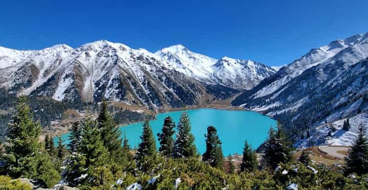 Big Almaty Lake, Almaty City - Book Tickets & Tours | GetYourGuide