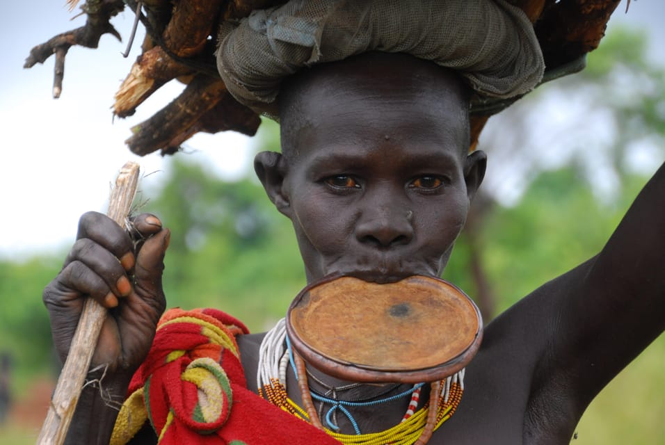 6 Days An Unforgettable Journey To Omo valley Ethiopia | GetYourGuide