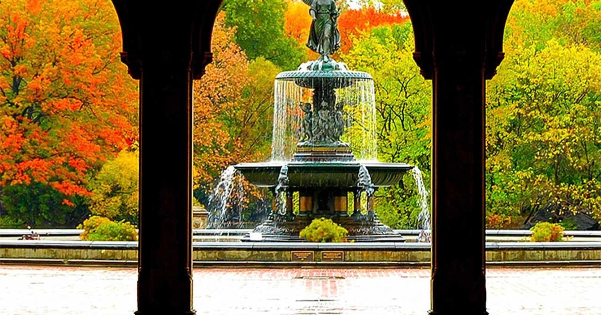 Experiencia en Central Park: Un paseo panorámico e histórico | GetYourGuide