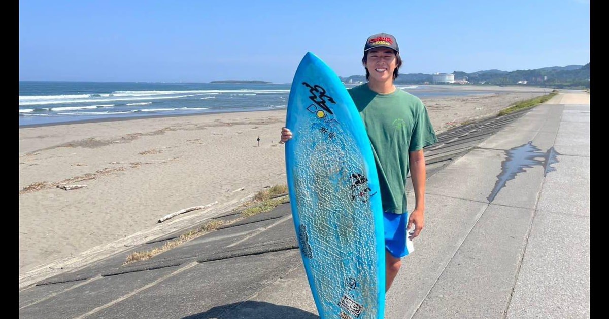 Miyazaki: Surfing & SUP Lesson with Equipment Rental | GetYourGuide