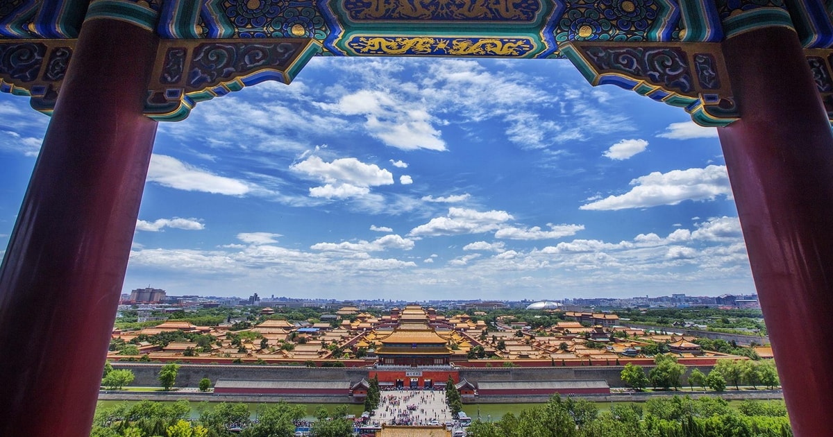 Tour particular de dois dias pelos destaques de Pequim | GetYourGuide