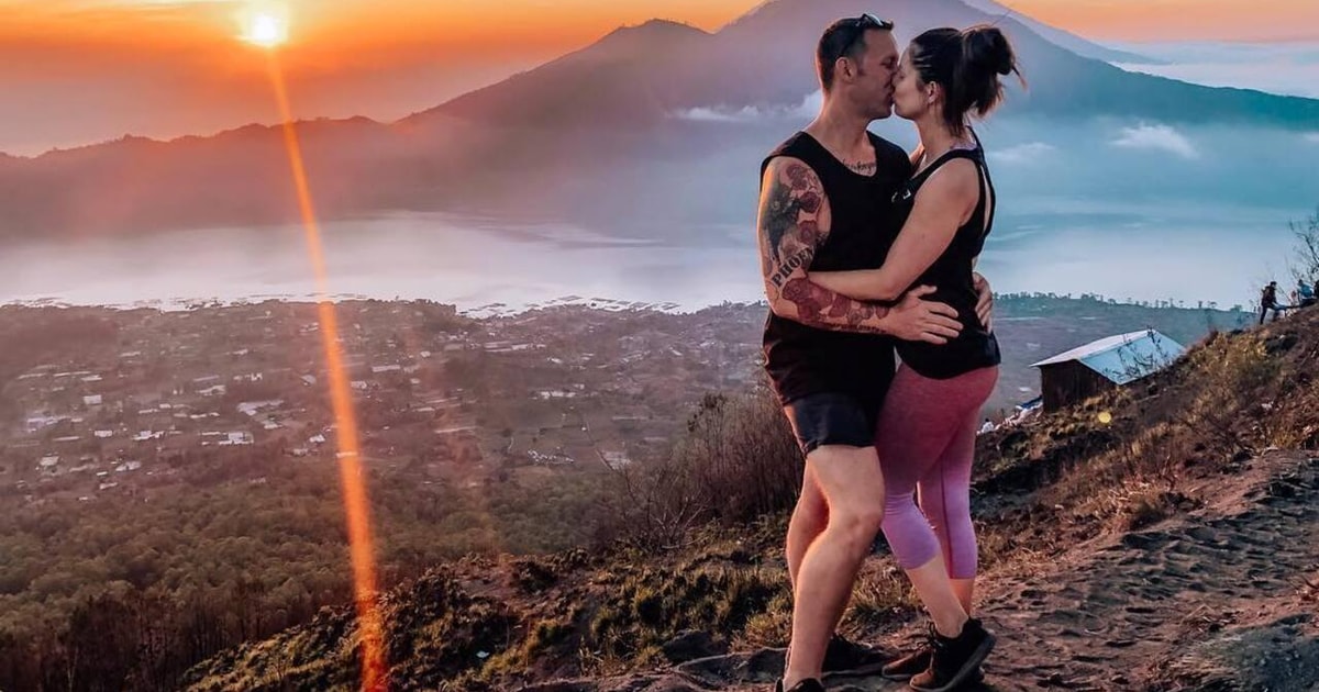 Bali: Mount Batur Sunrise Trekking & Breakfast -Al inclusive | GetYourGuide