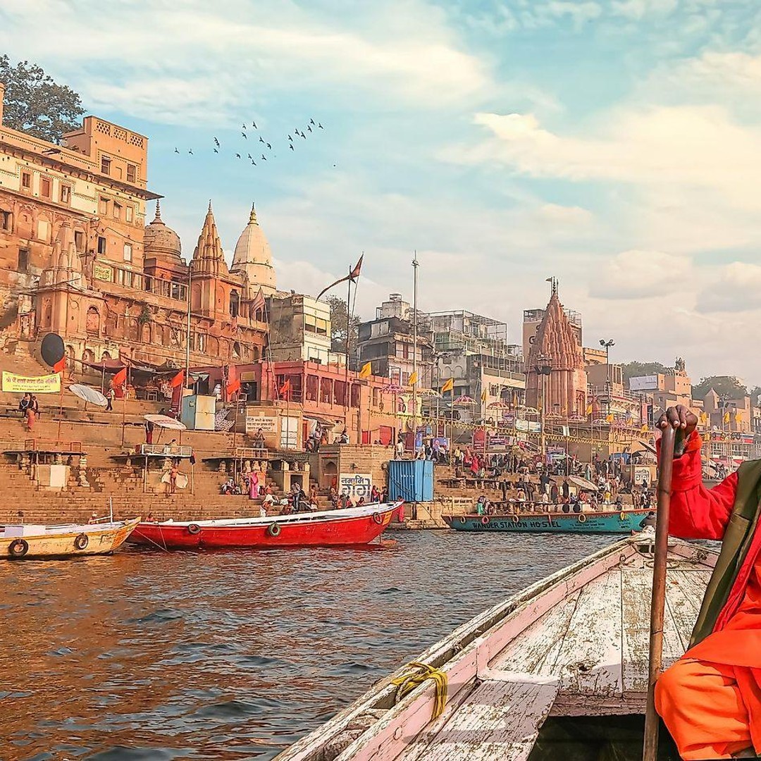 5-Day Guided Tour to Varanasi, Ayodhya, and Prayagraj | GetYourGuide