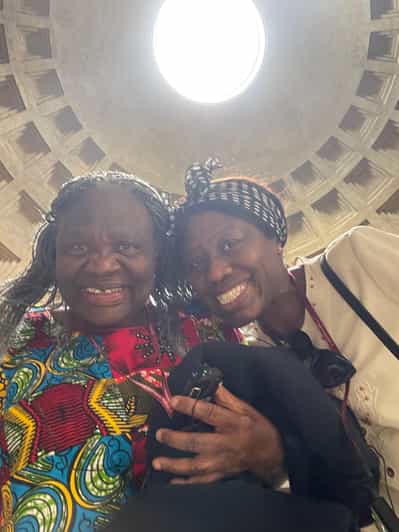 Rome: Pantheon Elite Tour | GetYourGuide