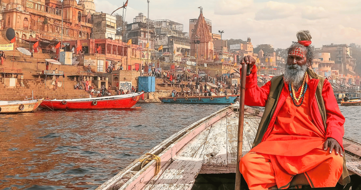 Varanasi: Guided Tour of Varanasi & Sarnath By AC Car | GetYourGuide