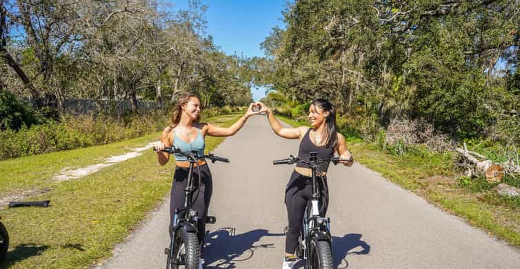 Siesta Key Beach, Sarasota - Book Tickets & Tours | GetYourGuide