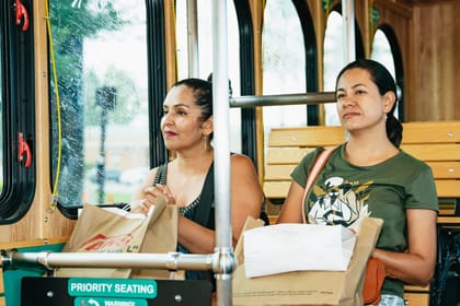 Orlando: I-Ride Trolley Hop-on Hop-off Pass | GetYourGuide