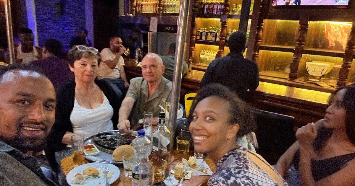 Addis Nightlife Tour: Discover Ethiopia’s Craft Beer & Bar | GetYourGuide