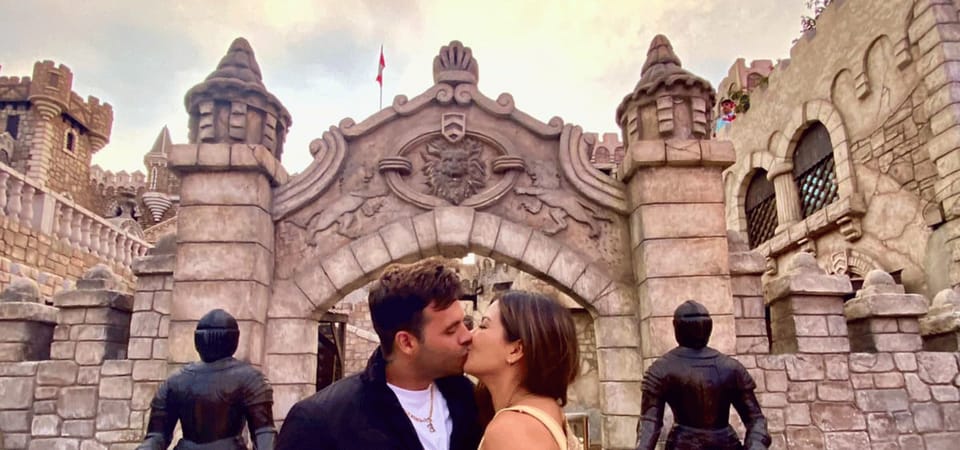 Lima: Huaral and visit to the Castle of Chancay | GetYourGuide