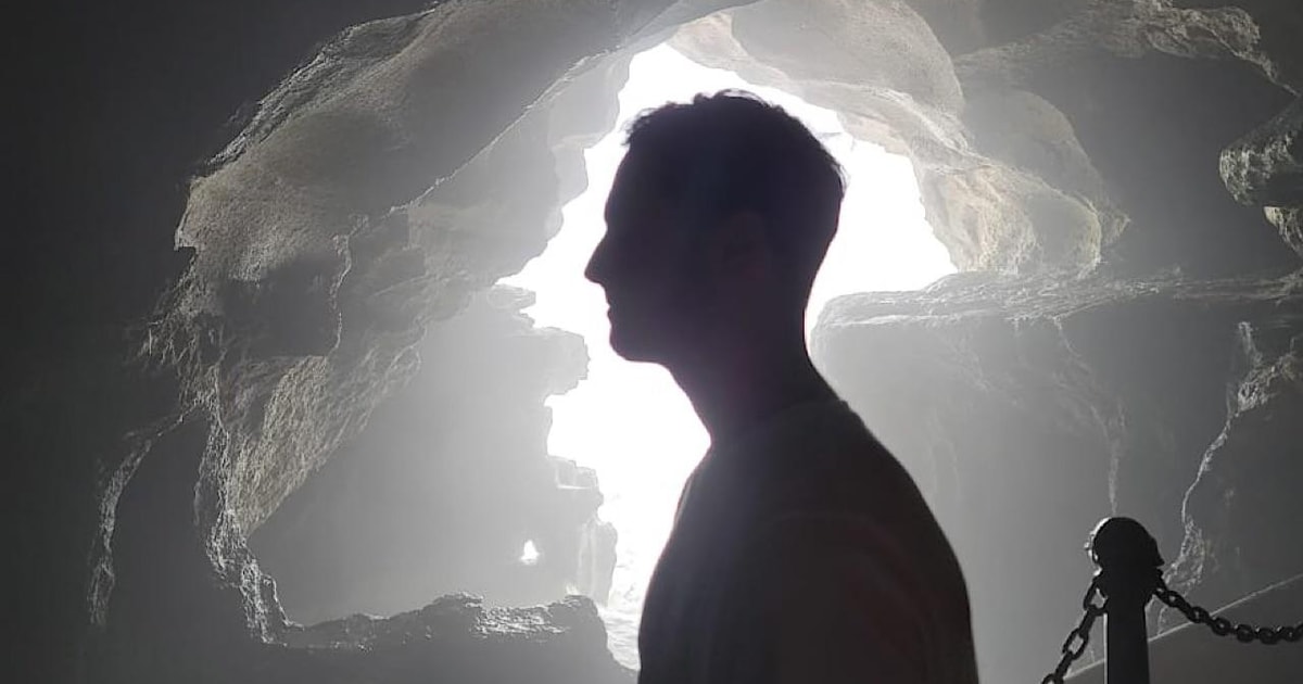 Tangier: Discover Cap Spartel, Hercules Caves at Sunset | GetYourGuide