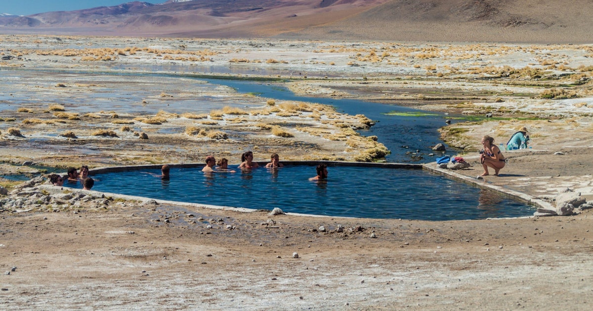 Tour Peru 16 Days | Lima - Cusco - Puno - Bolivia Uyuni | GetYourGuide