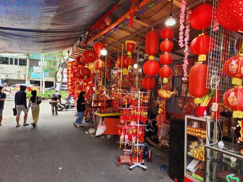 Jakarta Port: Discover Jakarta's Historical & Cultural Treas | GetYourGuide