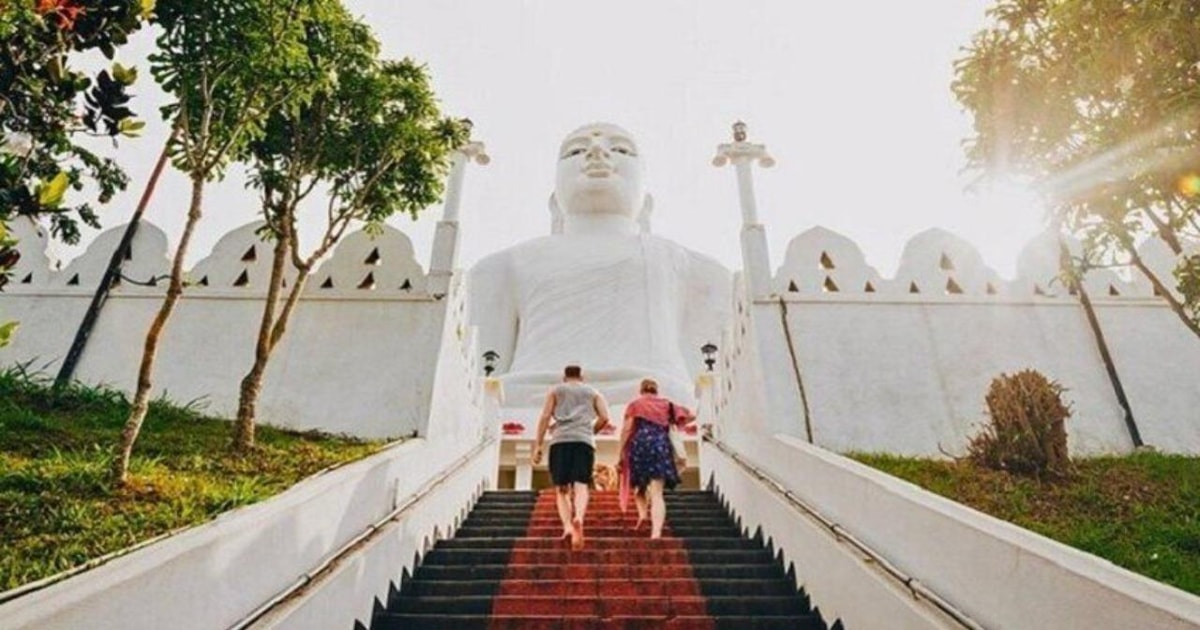 Kandy City Tour de TukTuk com guia recomendado | GetYourGuide