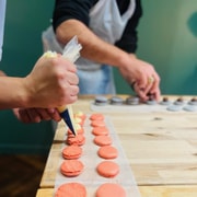 Paris: French Macaron Culinary Class with a Chef | GetYourGuide