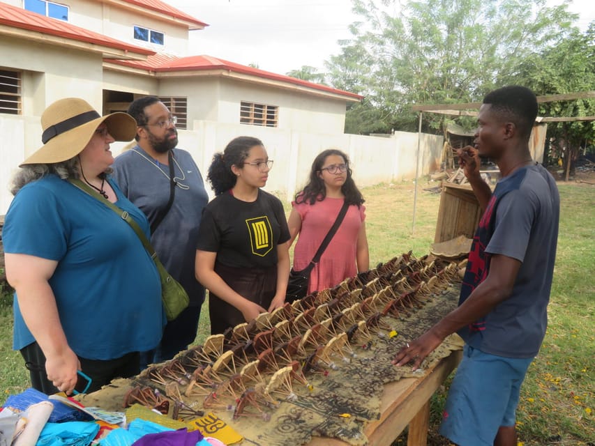 10-Day Ghana Adventure and Culture Tour | GetYourGuide