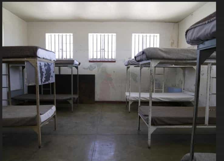 Robben Island Museum, Cape Town - Book Tickets & Tours | GetYourGuide