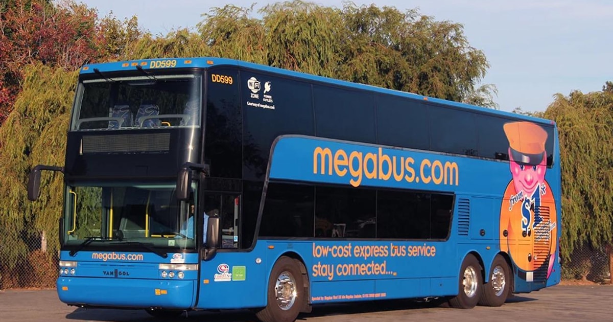 Washington DC: Bus transfer from/to Philadelphia | GetYourGuide