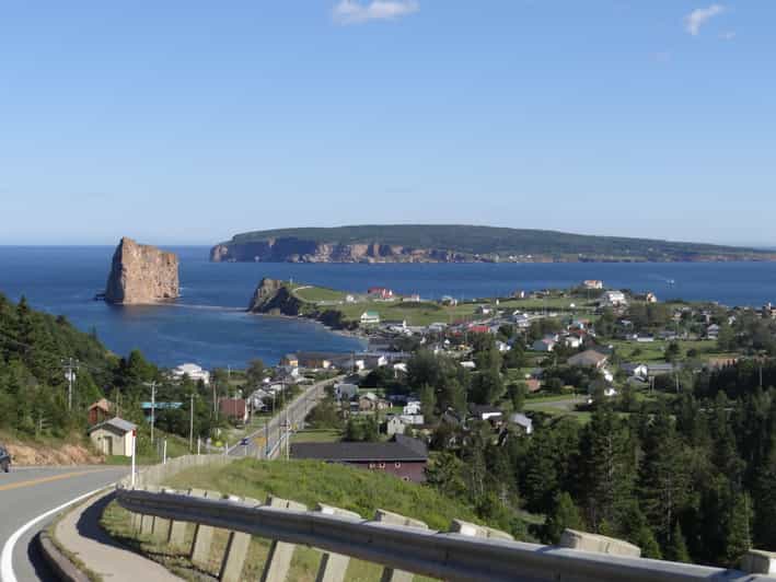 Discover Gaspe! Virtual Guided Tour | GetYourGuide