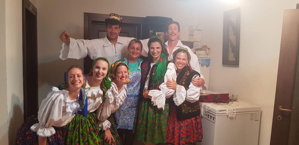From Cluj: Maramures Activ Tour | GetYourGuide