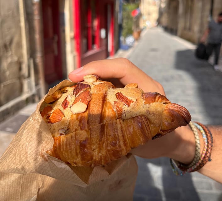 Paris: Latin Quarter Food Tour - Bakeries & Patisseries | GetYourGuide