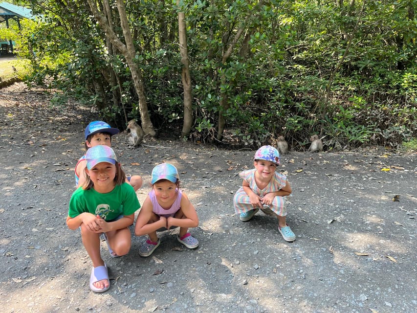 1-Day Can Gio Island- Mangrove Biosphere Reserve with lunch | GetYourGuide