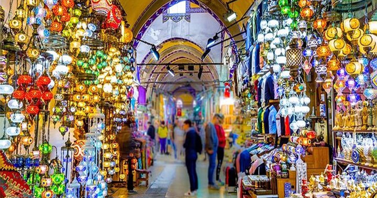 Tour di 1 o 2 giorni dei punti salienti di Istanbul con una guida ...